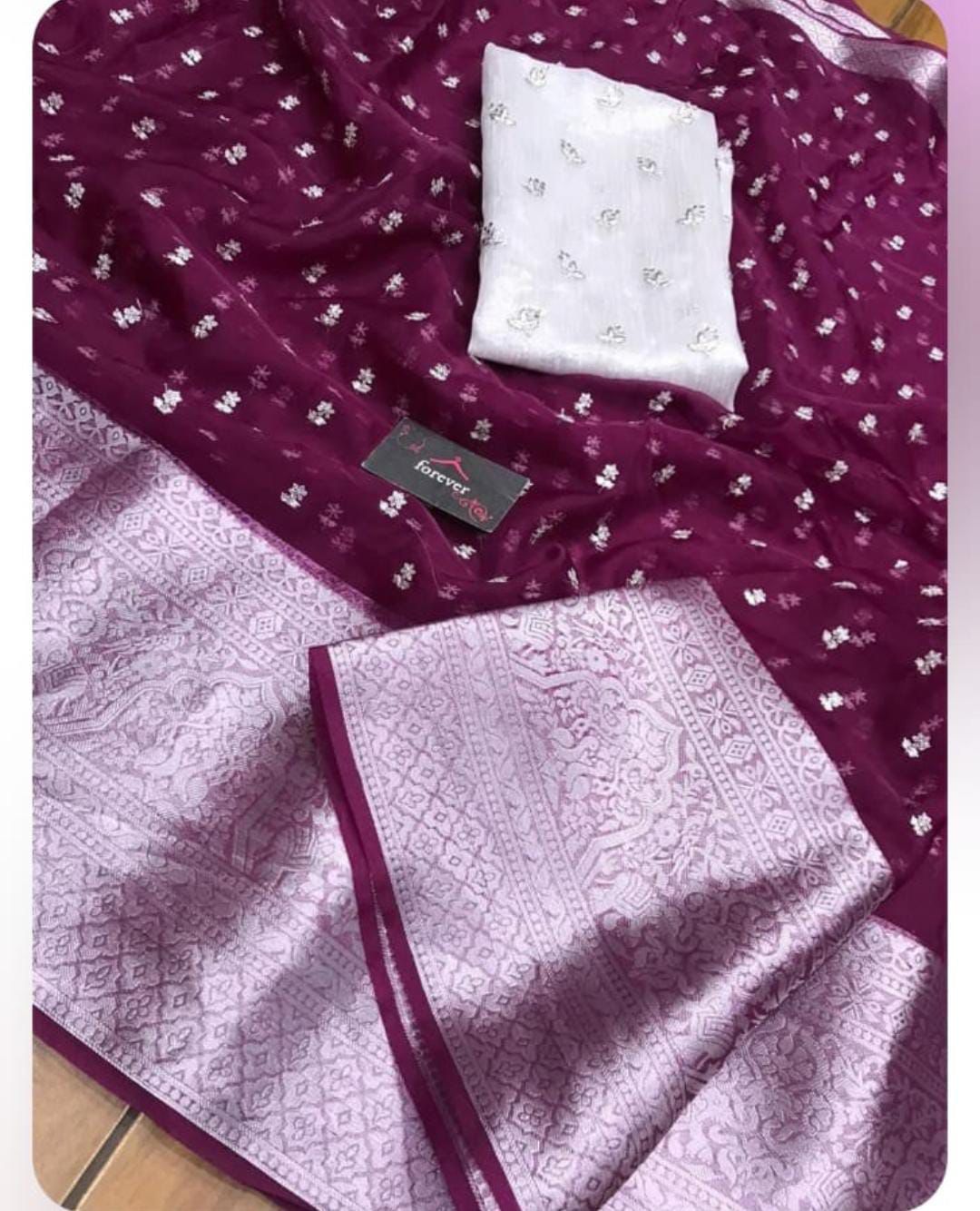 Elegant Kanchipuram Silk Sarees for Indian Weddings