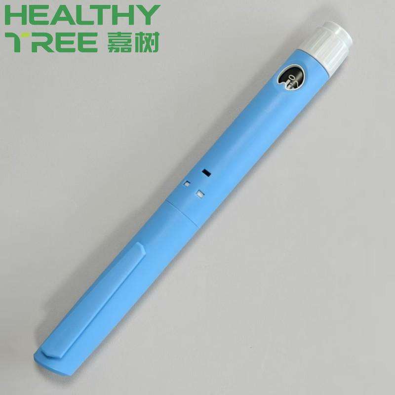 Modern Design Adjustable Manual Pen Medication Delivery Reusable Pen 0 ...