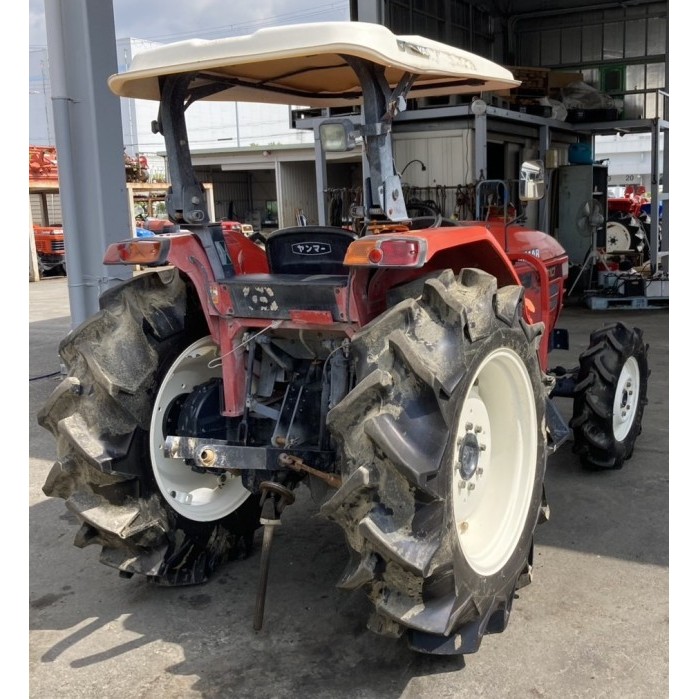 How to Choose the Best Second Hand Tractor: A Complete Buying Guide