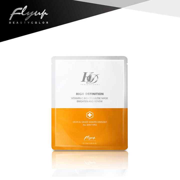 Herbal Ingredient OBM Imported B2B Cosmetics Skin Care