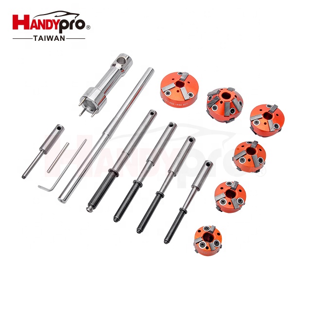 Valve Seat Tools - Precision for Engine Rebuilding