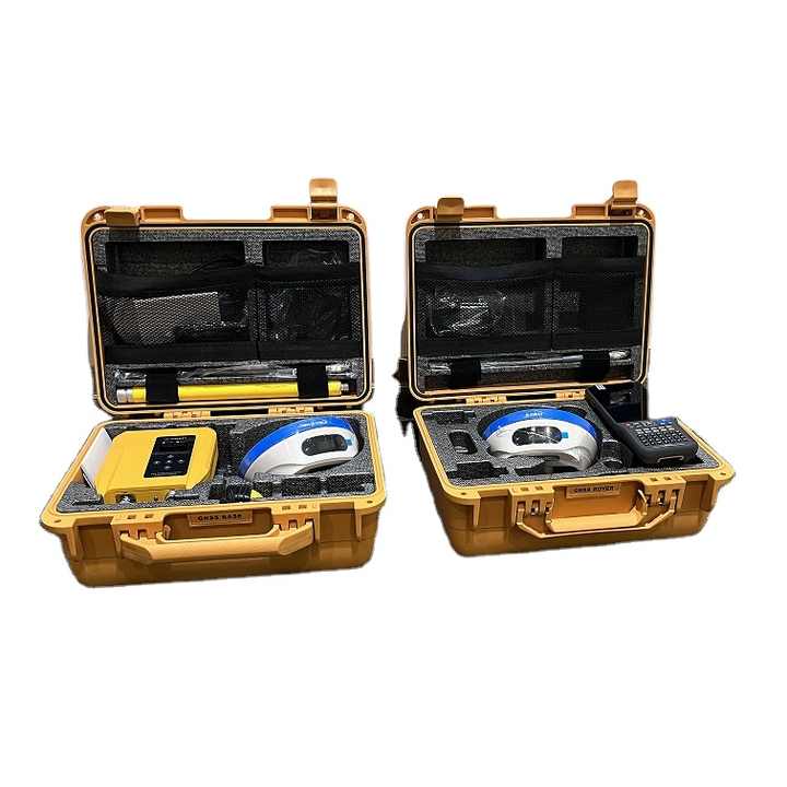 Hi-target GPS GNSS RTK Surveying and Mapping Instrument