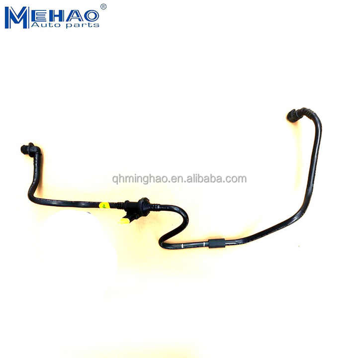 Auto Parts Breather Hose Radiator Coolant Hose 180612041BB For VW AUDI ...