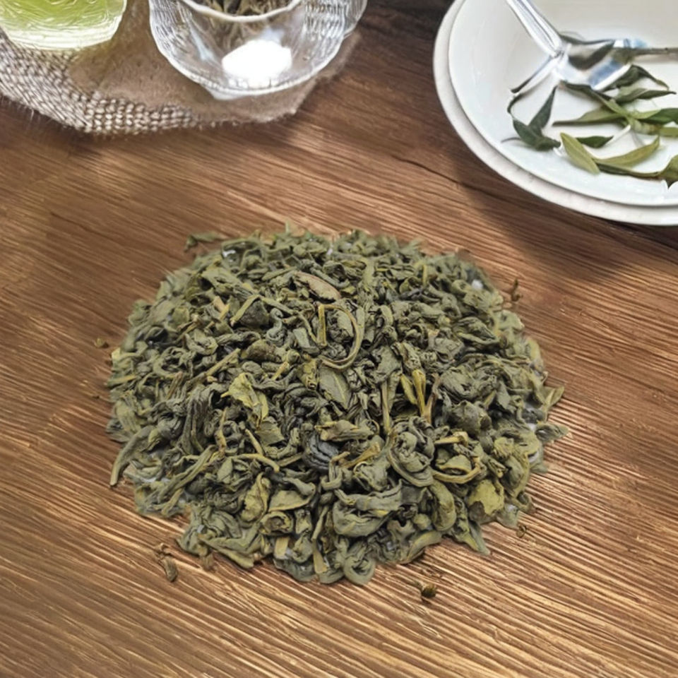 Bulk Loose Green Tea Leaves Slimming Tea Fresh Top Grade| Alibaba.com