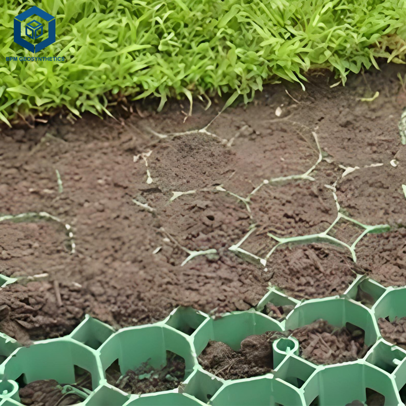Permeable Pavers - Durable, Recycled, and Versatile