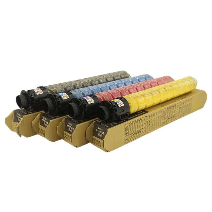 Factory Wholesale MC2001 MC2001L M C2001L High Premium Color Toner ...