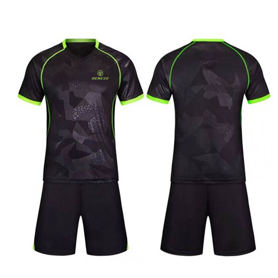 Custom Logo Design Top Quality Sports Wear Team Uniform For Sale ...