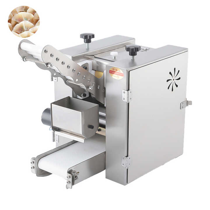 Roti Wrapper Maker Dumpling Commerical Tabletop Pizza Skin Making ...