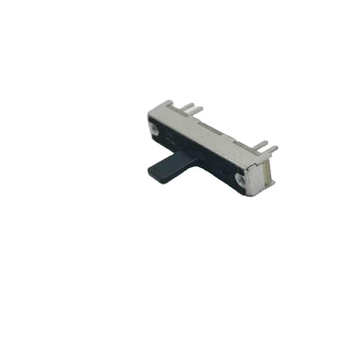 50k Ohm 45mm Linear Slide Potentiometer Fader with Dust Cover - Ideal ...
