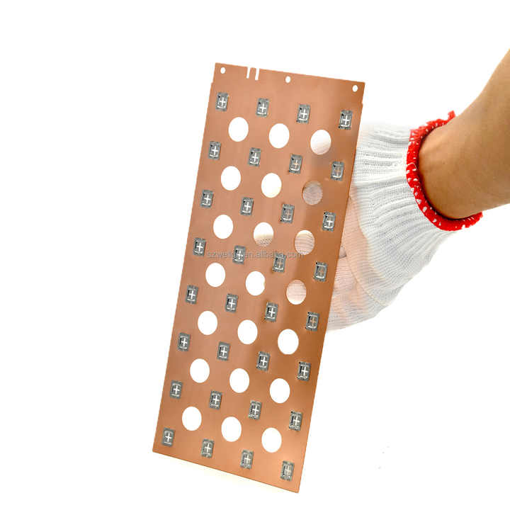 WELLGO Lithium Rack Busbars Lto Spot Welding Battery Pack Accessories ...