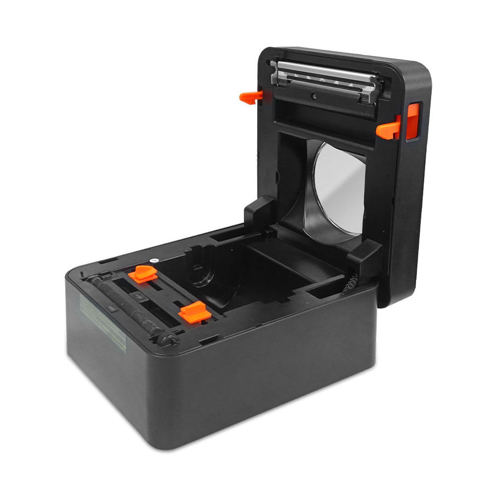 4x6 Shipping Sticker - Wireless Thermal Label Printer