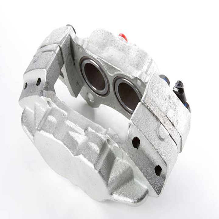 CNC Machining Factory's New Condition Front Brake Caliper Auto Spare ...