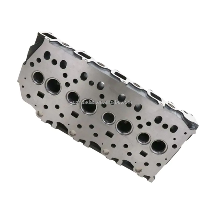 Factory Wholesale Car Engine Parts S4S/S4S-DT Cylinder Head Applicable ...