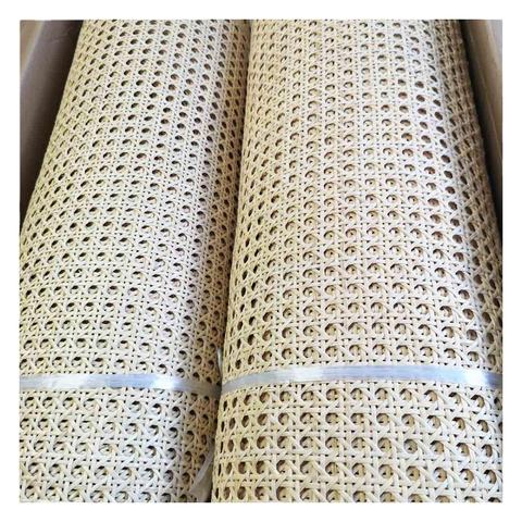 Best Quality Close Bleached Rattan Webbing Cane For Furniture - Buy ...