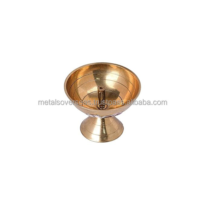 Pooja Room Lights - LED Pooja Lights - Handmade Durable Design