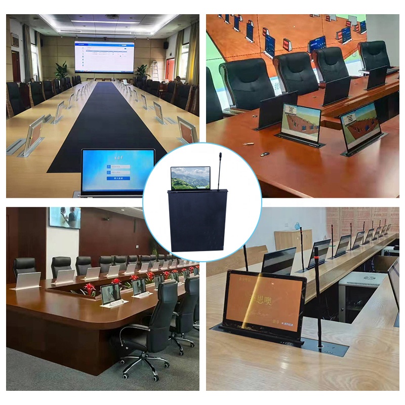 Upgrade Your Meetings with Superior paperless audio conference Solutions
