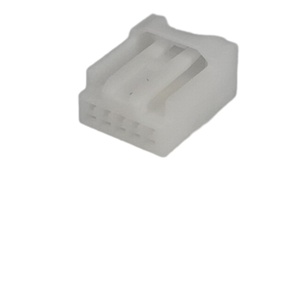 Auto Relay 5 Pin Male Female Wire Connectors - Waterproof