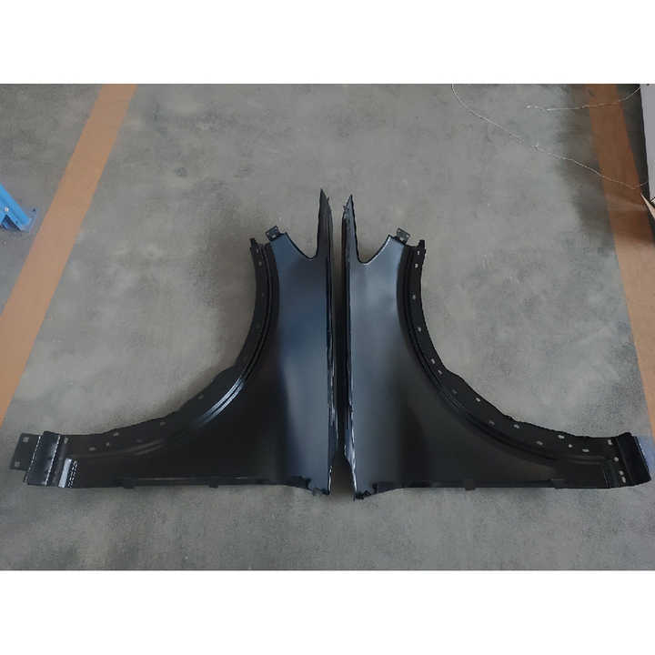 Car Fenders for 2020-2021 Ford Explorer - Durable & Original