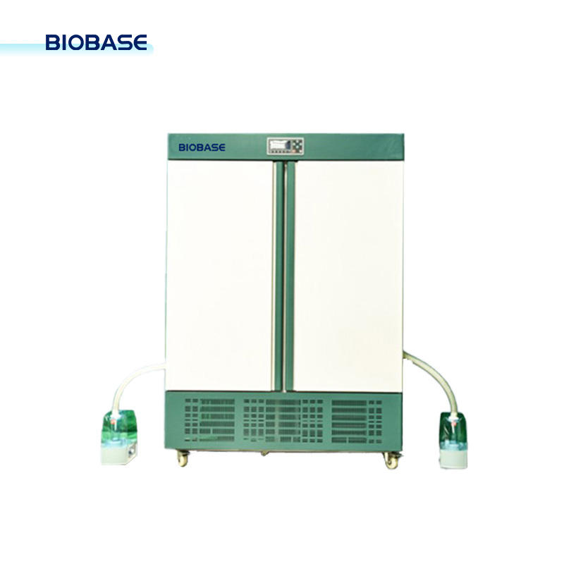 BIOBASE BJPX-A1000C Climate Incubator for Laboratory Tissue Culture ...