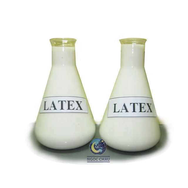 60% DRC High Ammonia Bright White Natural Rubber Latex Direct From ...