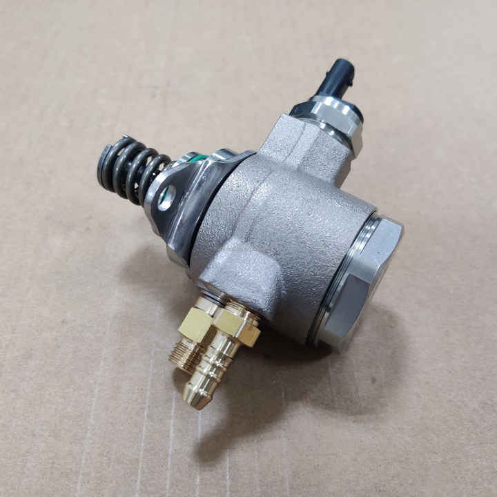 High Pressure Fuel Pump - 03C127026R, 03C127026K, 03C127026L, 03C127026M