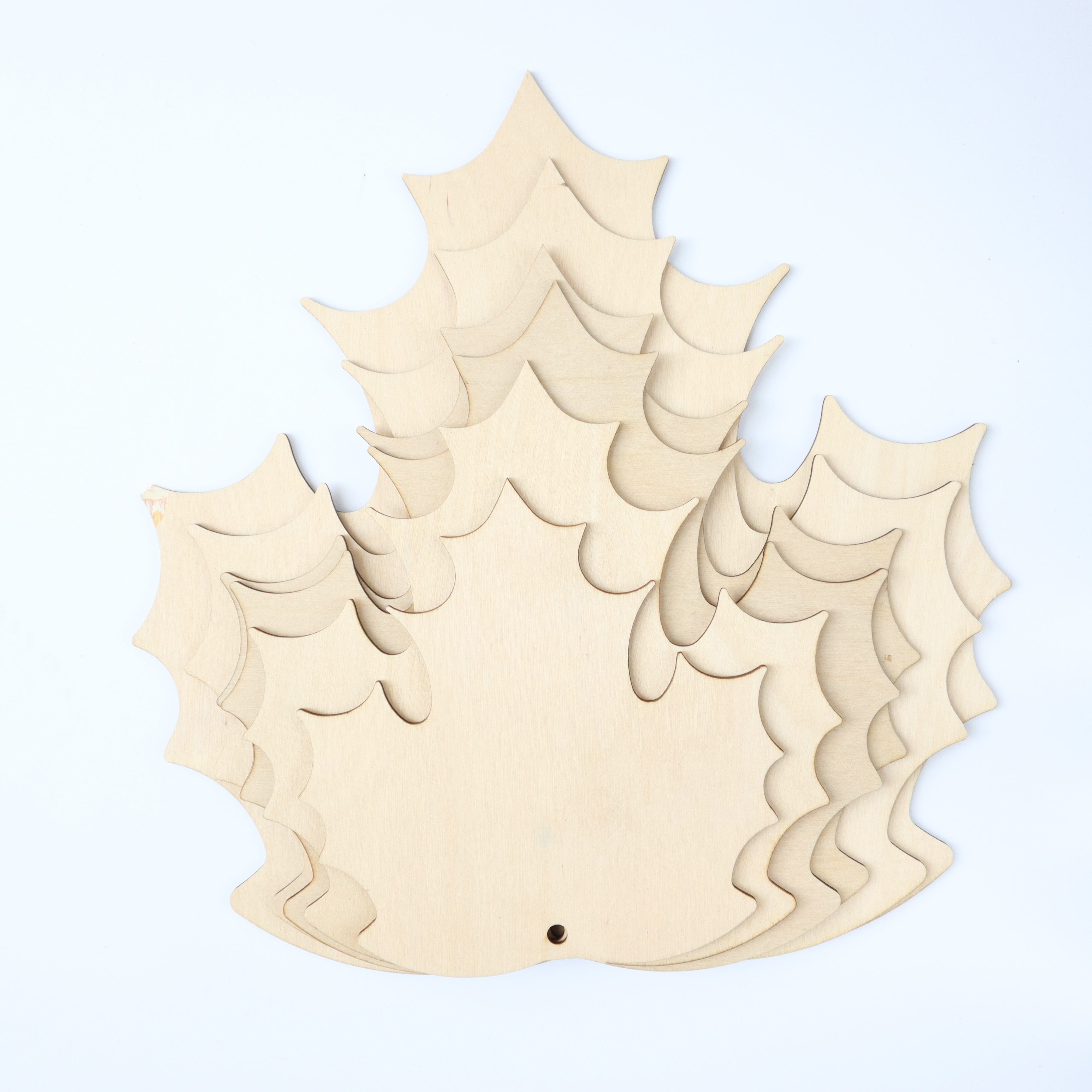 How to Choose the Best Woods Leaf: A Complete Buying Guide