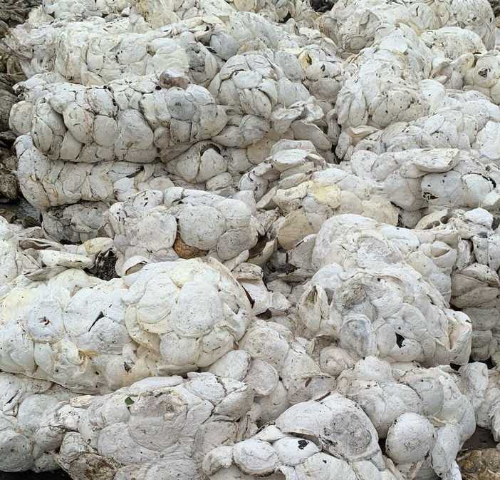 High Quality 100% Natural Rubber Cup Lump Latex Vietnam Origin For ...