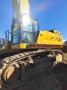 Cat 395 Excavator Price - 95 Ton High Performance Crawler