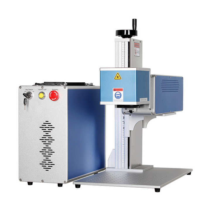 CO2 Marking Laser - Precision and Versatility Redefined