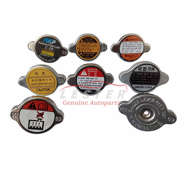 Radiator Cap 25330-1R000 for Hyundai CELESTA Kia Radiator Cap Cover ...