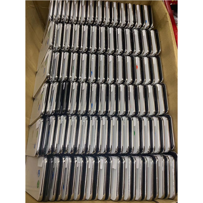 Mobile Phones Wholesale Bulk Smartphone X Xs Max 11 12 13 14 15 Pro Max ...