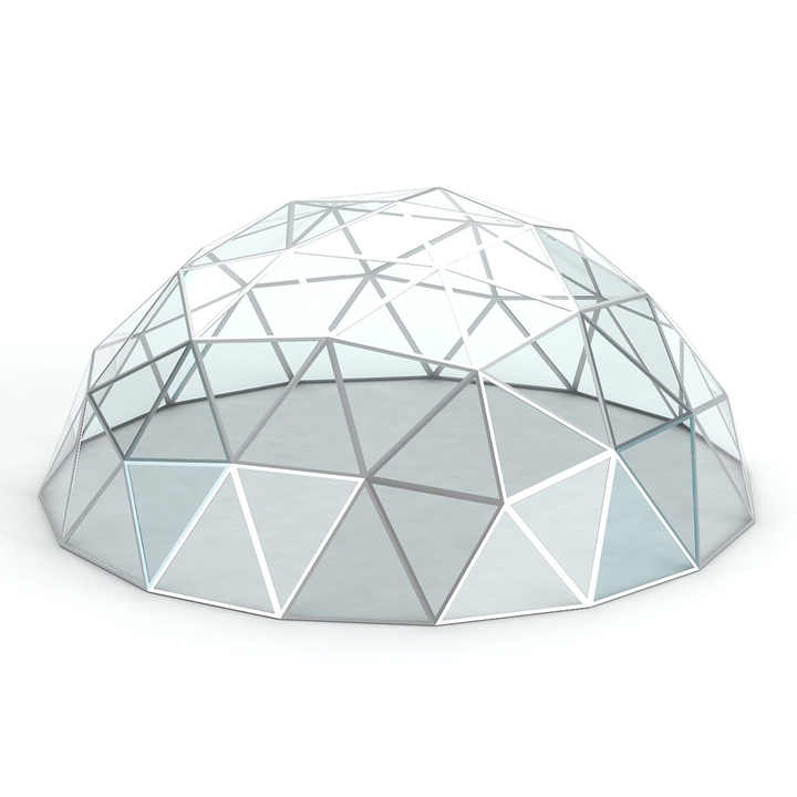 Advanced Geodesic Dome Designs for Modern Homes and Sports Applications ...