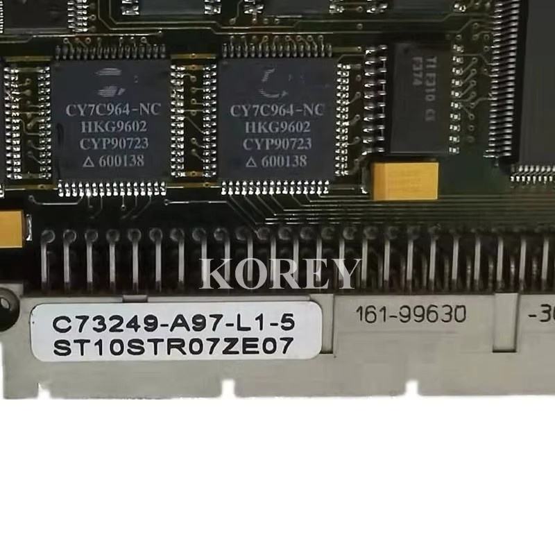 For Control Board Circuit Boards 7KK1297-2PE01 C73249-A97-L1-5 Spot ...
