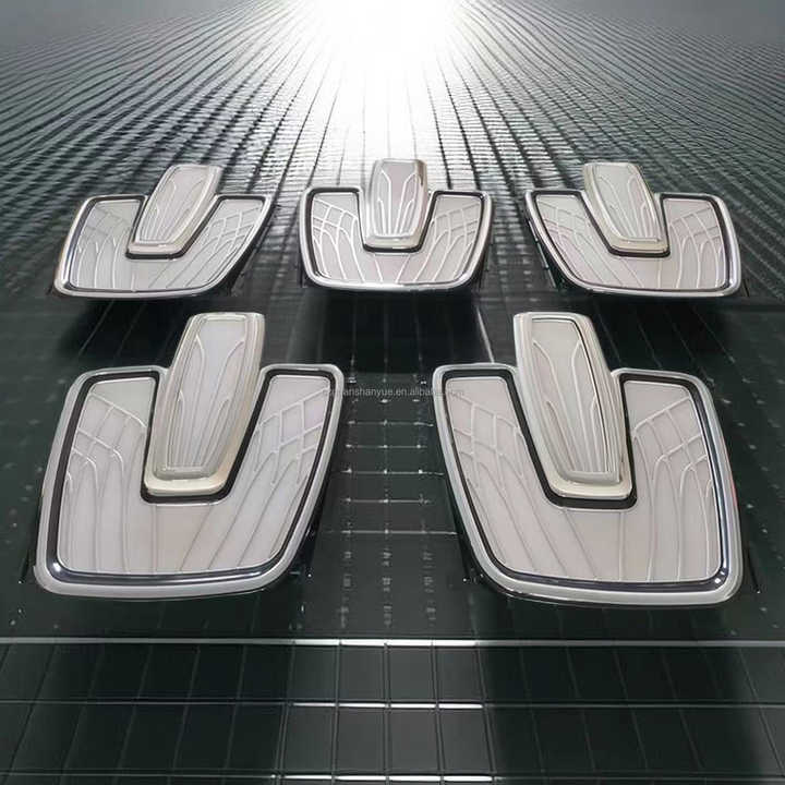 Vito Interior Roof Lighting System W447 Roof W447 Led W447 Kit v Class ...