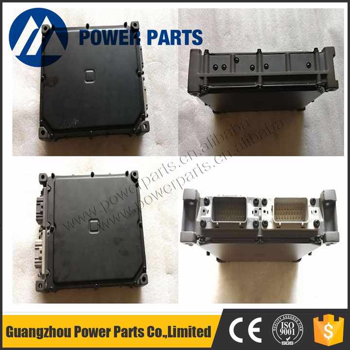 Power Parts Excavator 300611-00042 - High Quality Control Unit