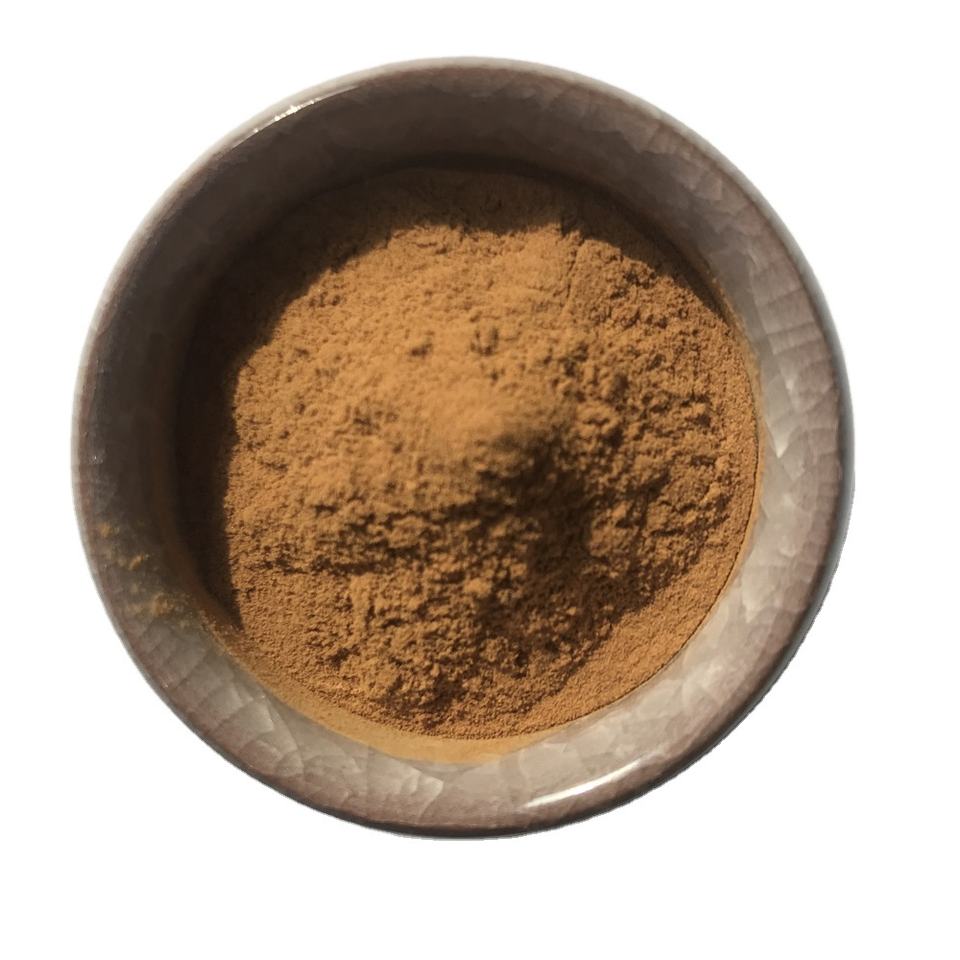 Huaier Mushroom Extract Powder - Health & Wellness Supplement