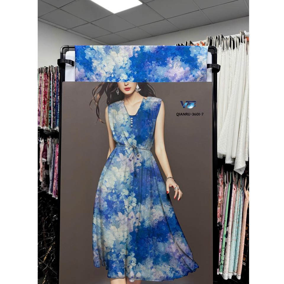 Jacquard Fabric Woven Vietnam Textured Jacquard Fabric For Women Men ...