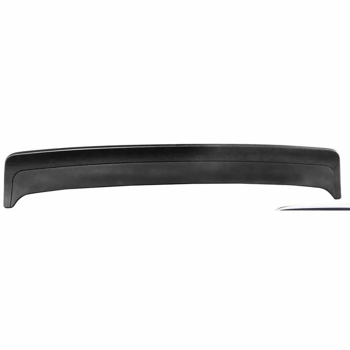 BMW E30 M-TECH Rear Trunk Spoilers - Enhance Style & Performance