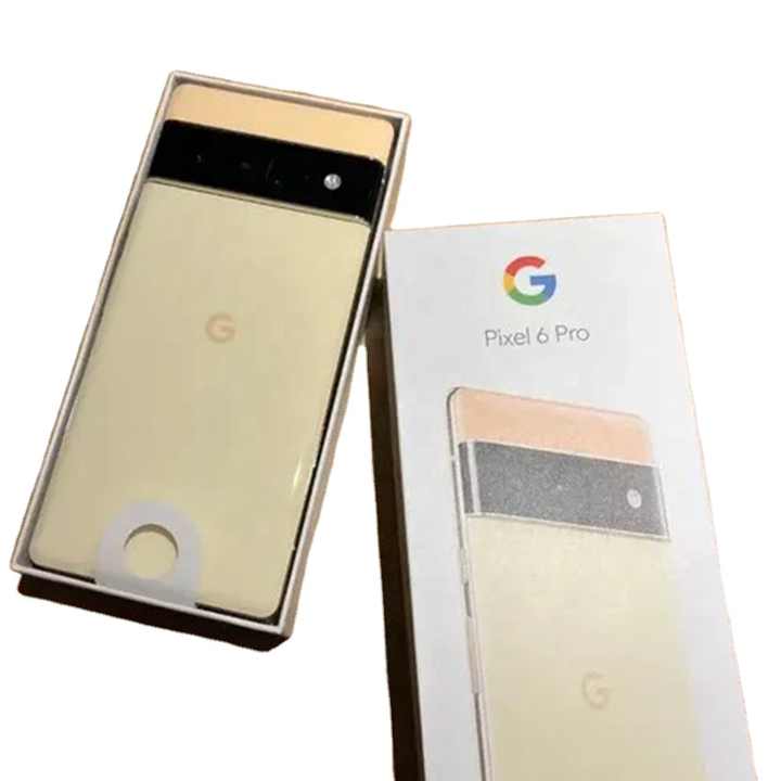 Cheap Price for Google Pixe 6a 6 Pro Brand 99 New 6.7 Inch Original ...