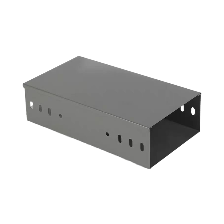 Bulk Discount Multi-color Electrostatic Spray Aluminum Alloy Cable ...