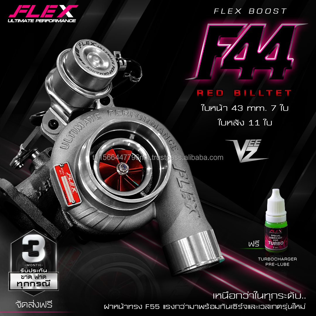 How to Choose the Best Flex Turbo F44: A Complete Buying Guide