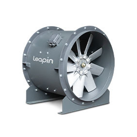 Axial Fan Series | Ball Bearing Cast Iron Blade Electric Axial Exhaust ...