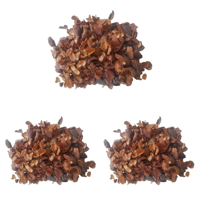 Indonesian Premium Grade Cocoa Shells - Pure & Affordable
