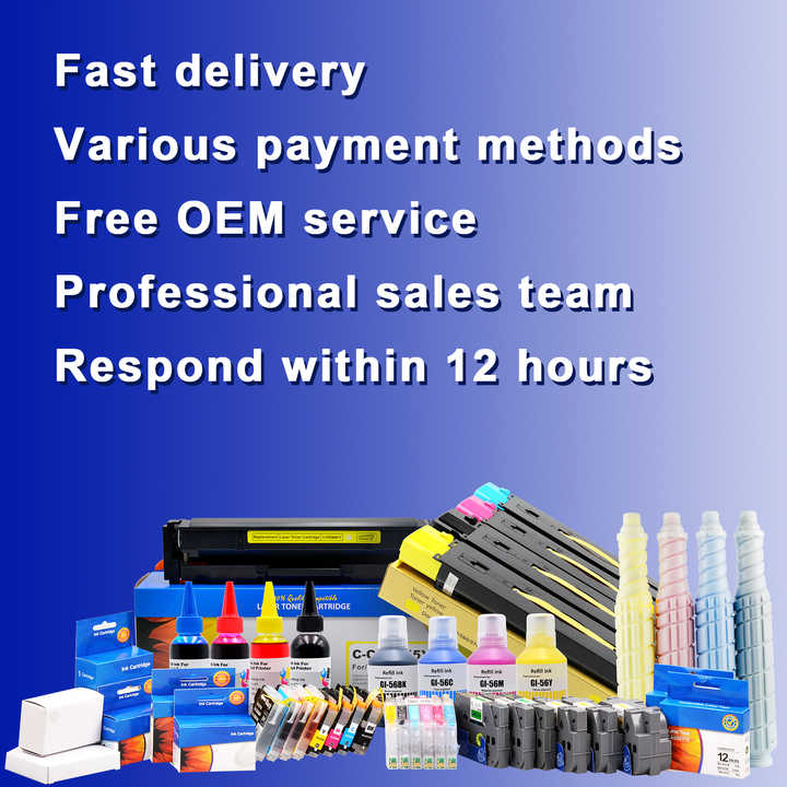 Tatrix Premium Compatible Laser Black Toner Cartridge W136A W136X for ...