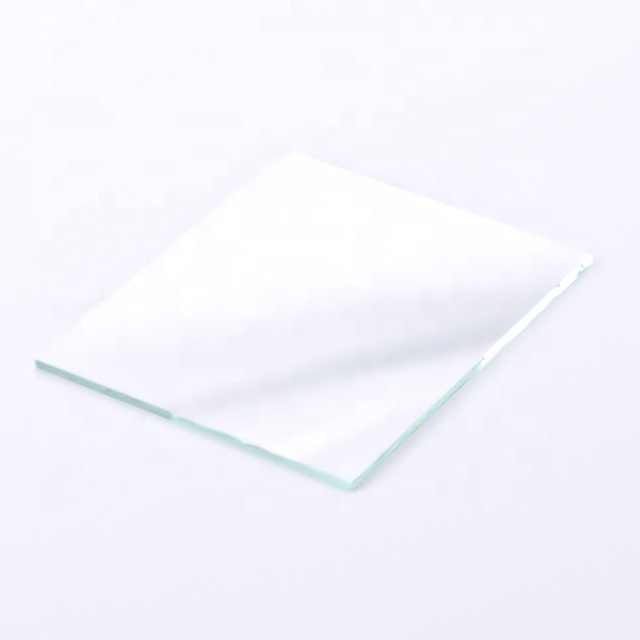 500nm Glass Beam Splitter Beam Splitter Mirror Plate Beam Splitter 50 ...