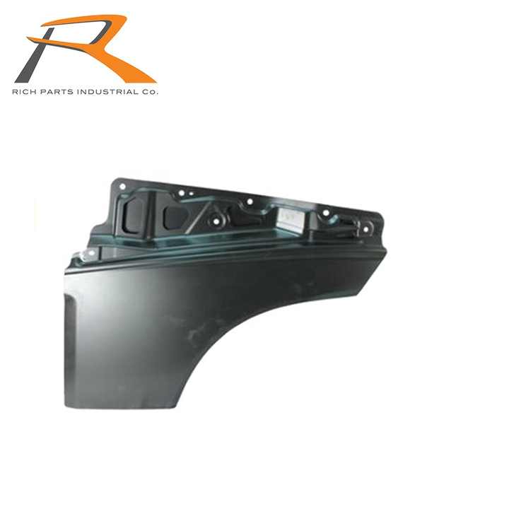 Volvo FH 2013 Truck Door Extension - OEM Quality from Taiwan