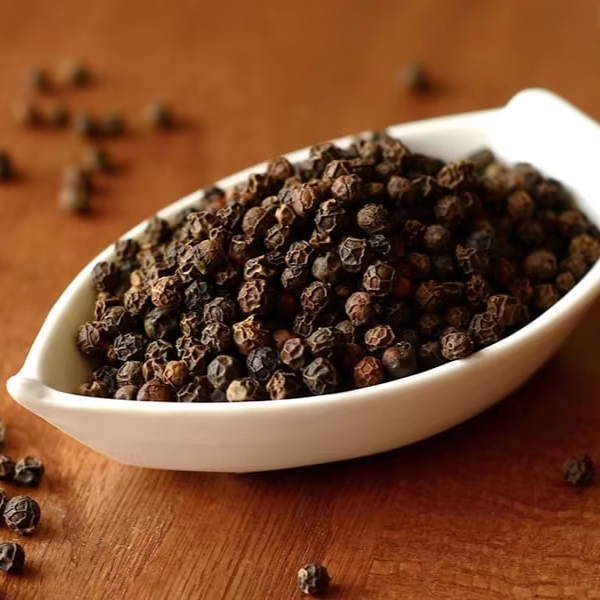New Harvest 2026 Vietnam Dried Black Pepper 500 G/L 550 G/L 570 G/L ...