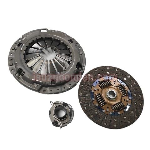 4KH1 Brake Sensing Proportioning Valve 8-94427224-0 for ISUZU 700P ...