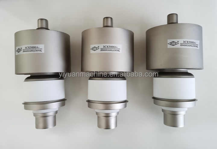 Original RF High Frequency Power Triode Tube 3CX3000A7| Alibaba.com
