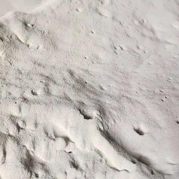 ASTM C618 Type F Fly Ash from ATZ Vietnam for High-Strength Cement ...